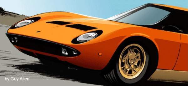Maserati Pix | The Williams Family ... Now and Then