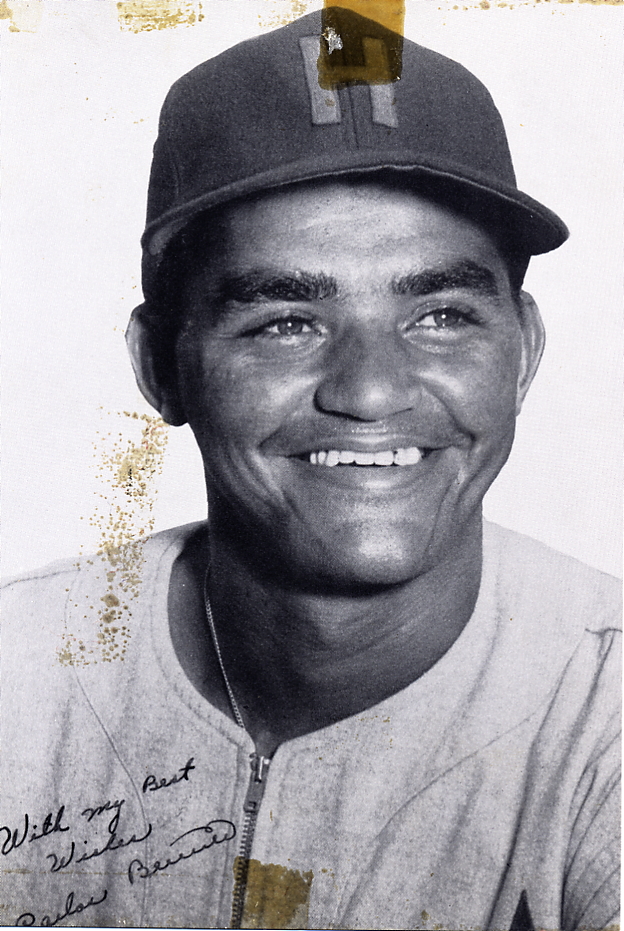 Carlos Bernier | The Williams Family ... Now and Then