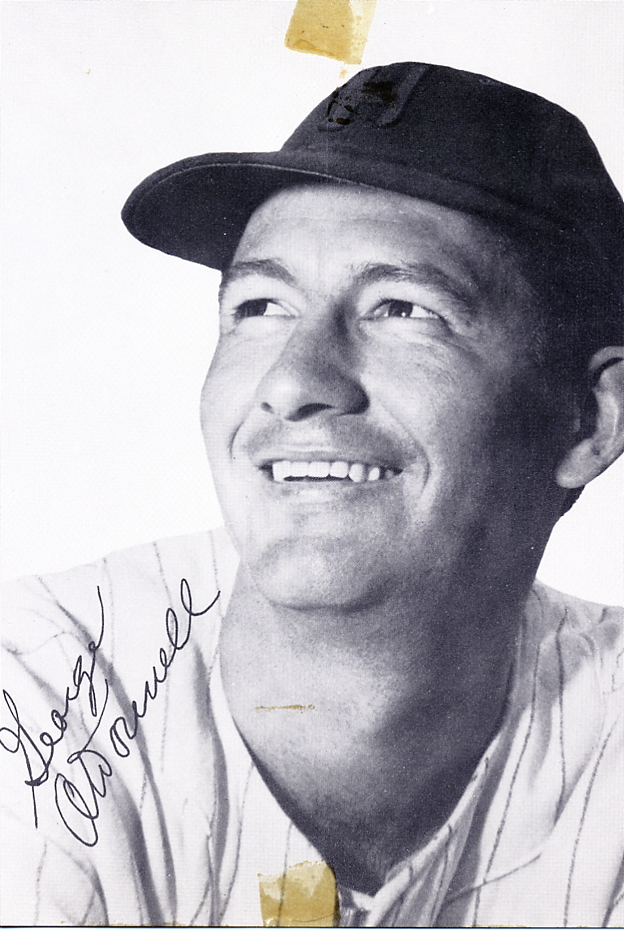 George O’Donnell | The Williams Family ... Now and Then