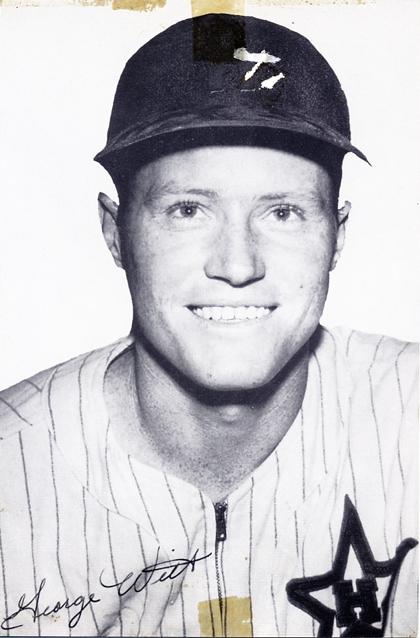 George Witt | The Williams Family ... Now and Then