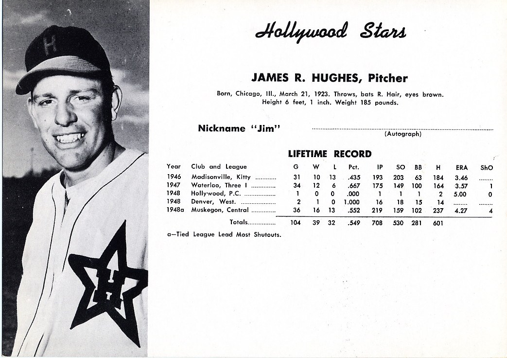 James R. Hughes | The Williams Family ... Now and Then