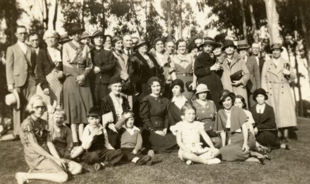 Appleby 1 Family Photos | The Williams Family ... Now and Then